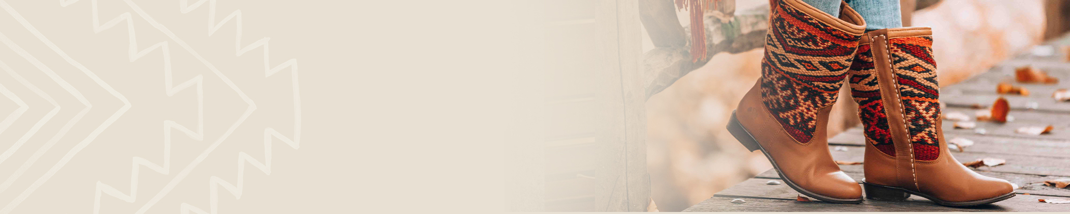 Buy Lee Ann Flat Boots | Kindred Spirits®